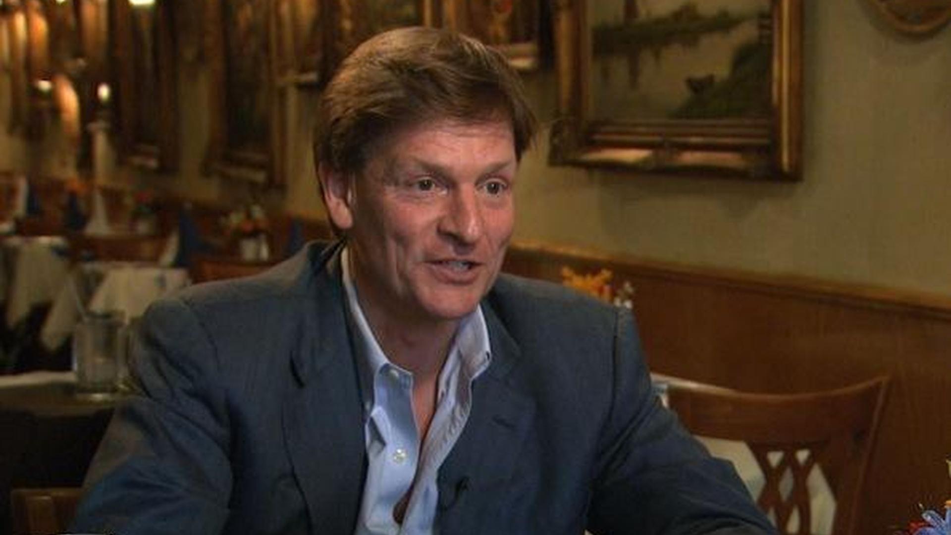 Michael Lewis' 'Boomerang': 'Money Thrown Out in Hope,... | PBS ...