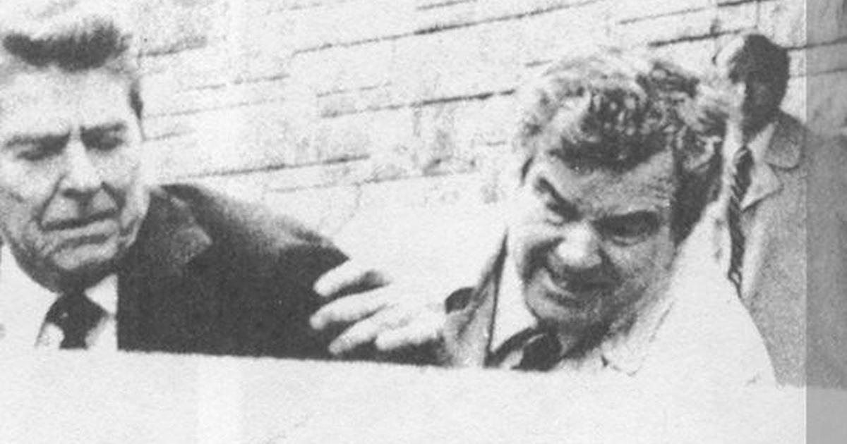 PBS News Hour | 'Rawhide Down': Former Secret Service Agent Revisits ...