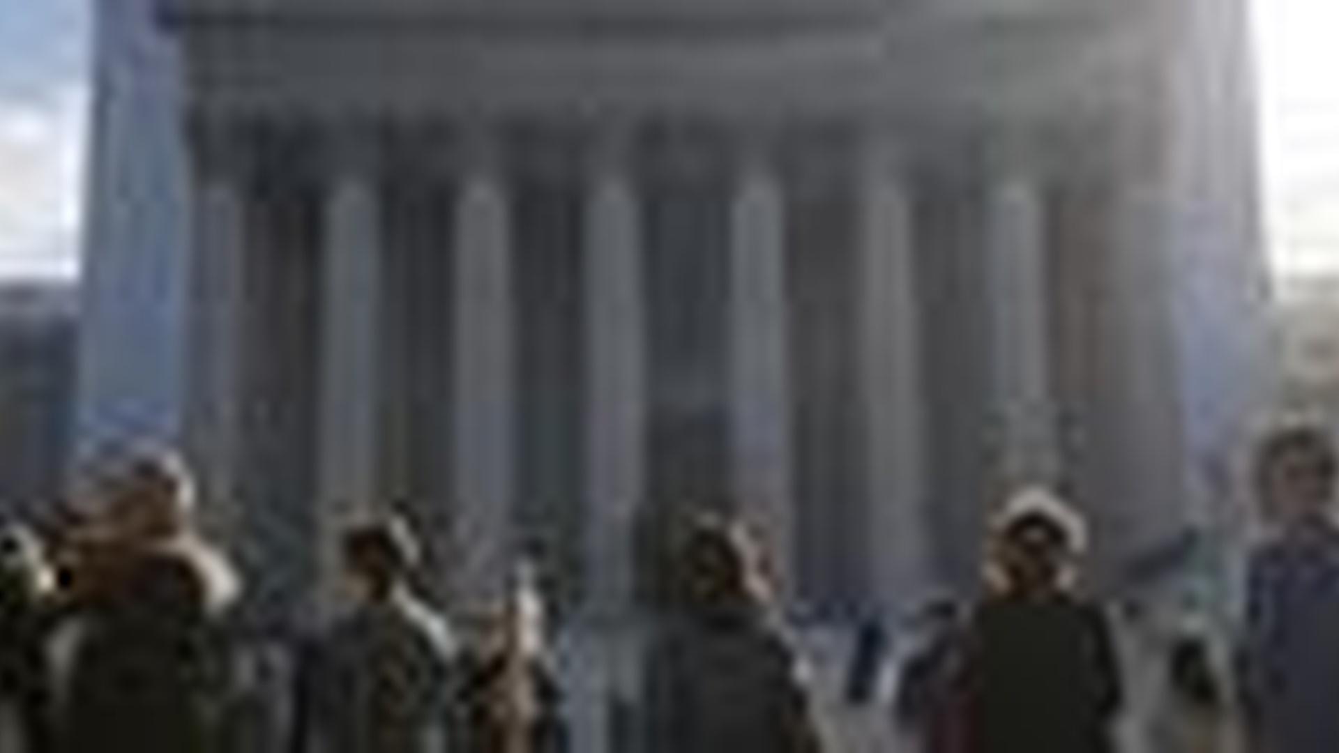 High Court Hears Arguments on State, Federal Voter ID Law | PBS ...
