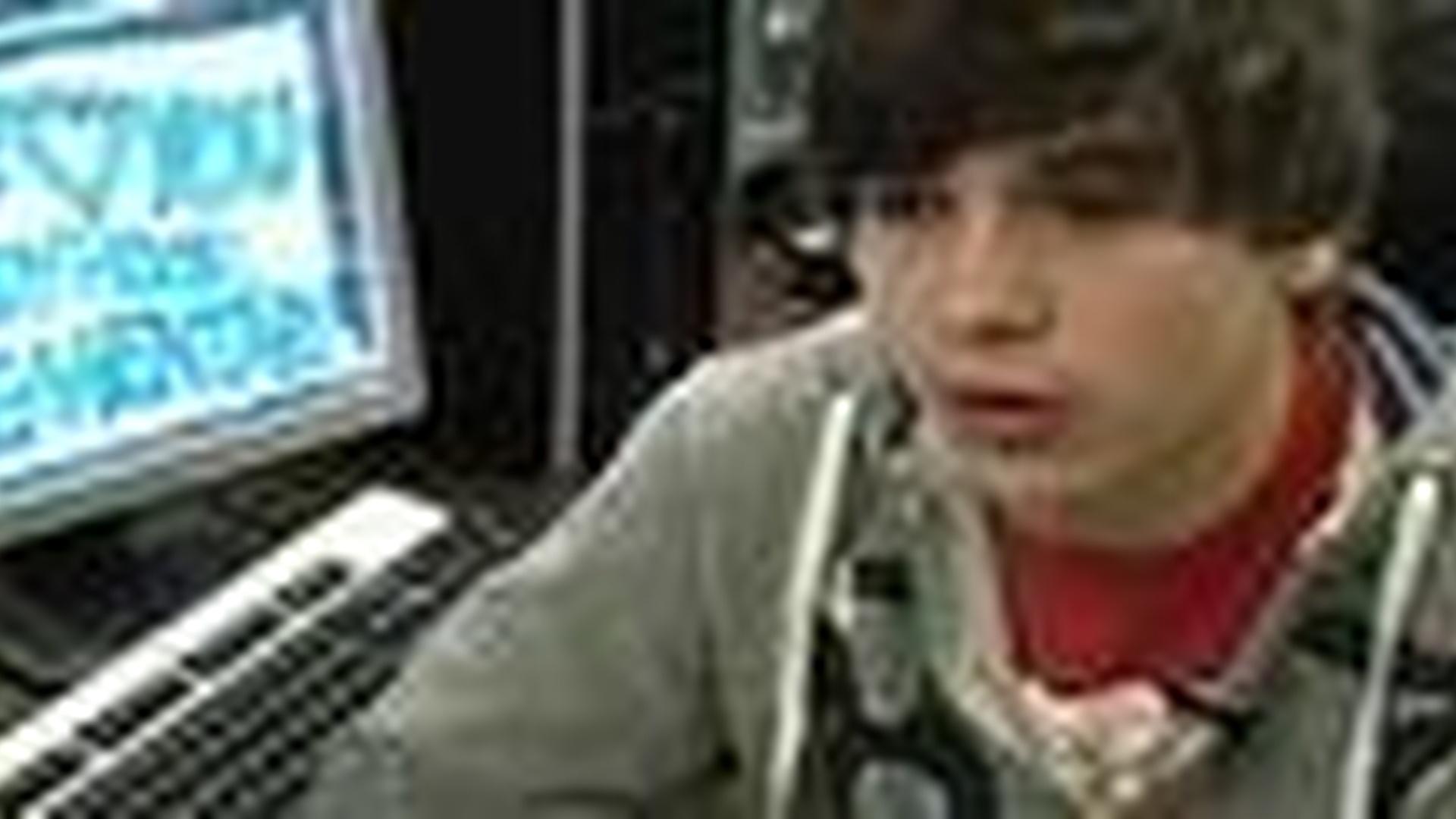 Students Speak Out on Gun Violence Prevention | PBS NewsHour | THIRTEEN ...