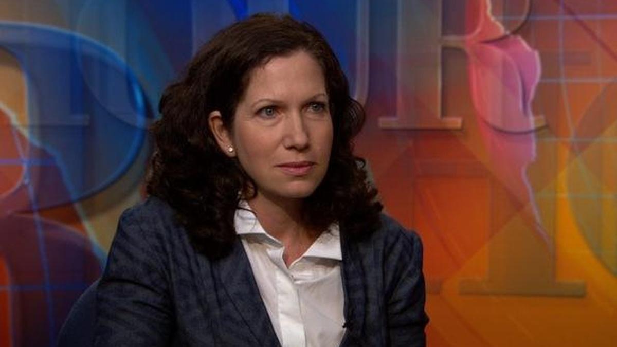 Conversation: Amy Waldman, Author of 'The Submission' | PBS NewsHour ...