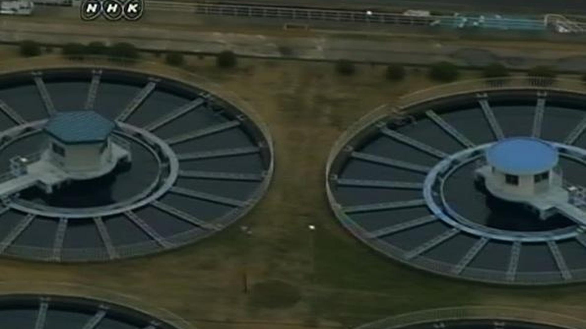 Elevated Radiation Levels Detected in Tokyo Tap Water | PBS NewsHour ...