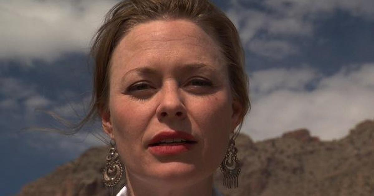 PBS NewsHour | Poet Katherine Larson Reads Her Work | Season 2012 | PBS