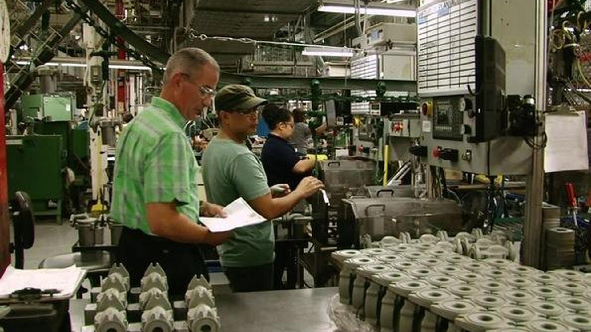 'Need To Know': States Tackle Jobs Crisis in Creative Ways | PBS ...