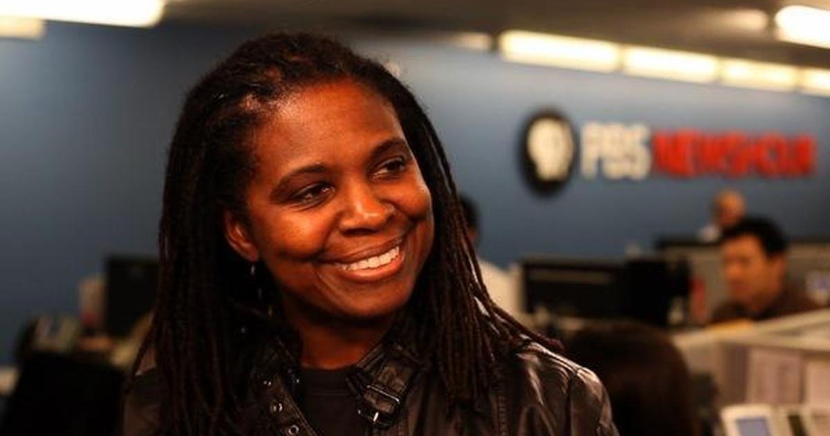 PBS News Hour | Conversation: Singer Ruthie Foster | Season 2012 | WHYY