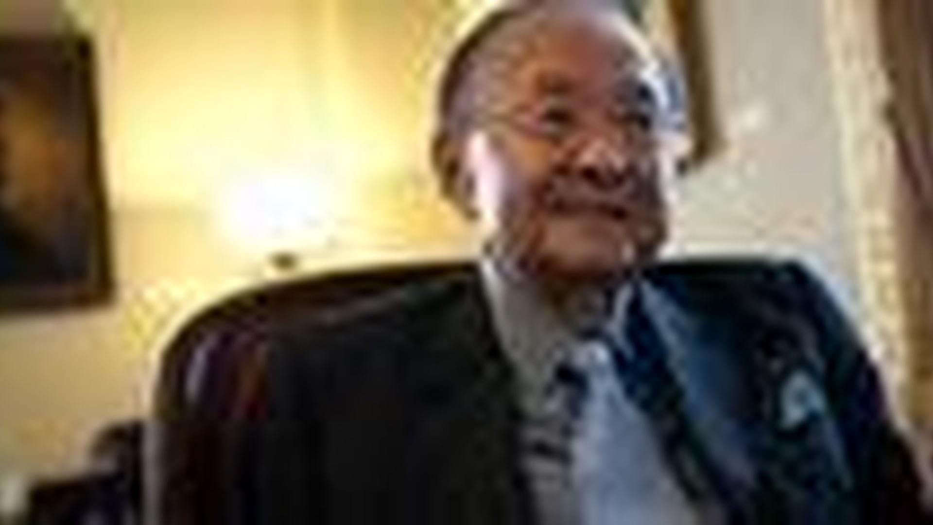 Remembering Sen. Daniel Inouye, 88, Hawaii Statesman | PBS NewsHour ...