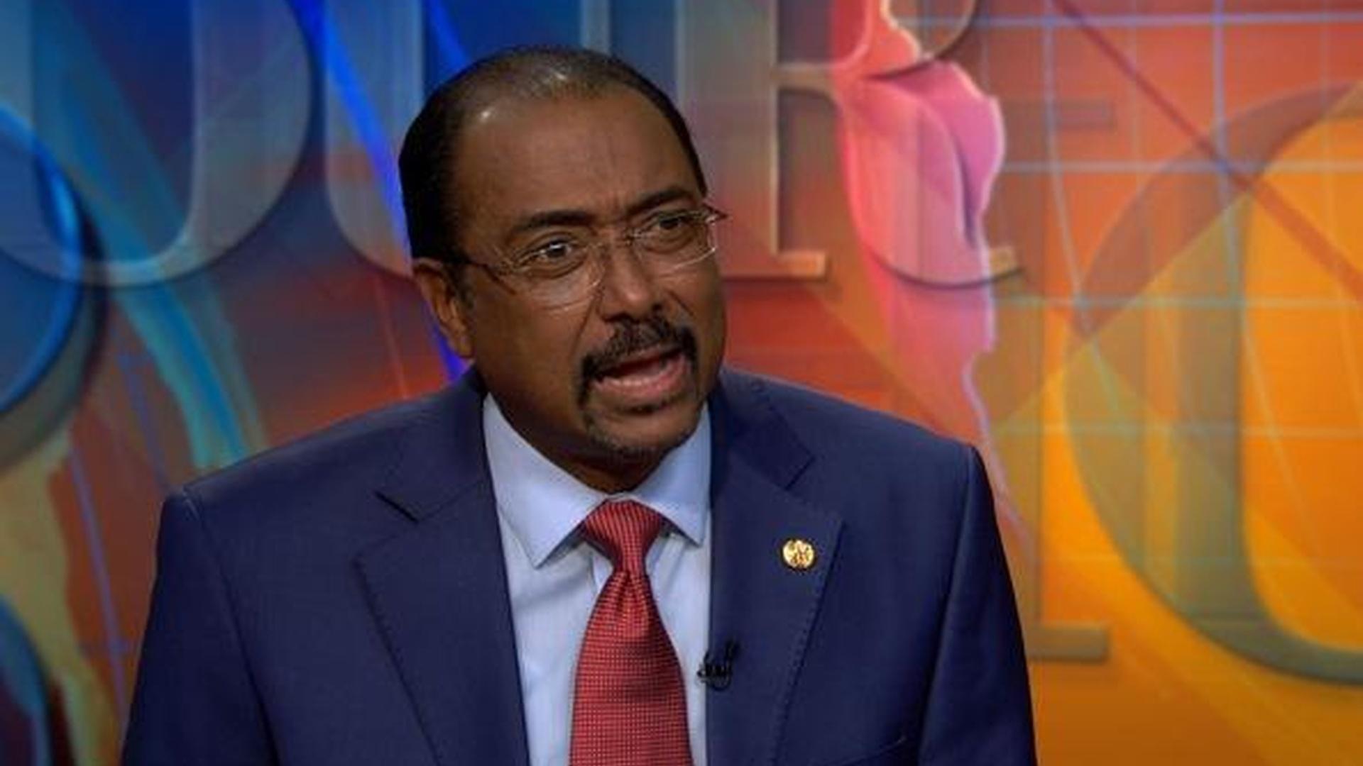 UNAIDS Head: Deaths Falling, But Crisis Still Overwhelming | PBS ...