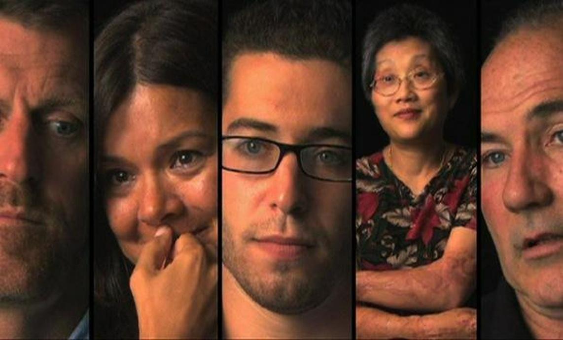 Conversation: 'Rebirth' Director Jim Whitaker | Watch PBS News Hour on ...