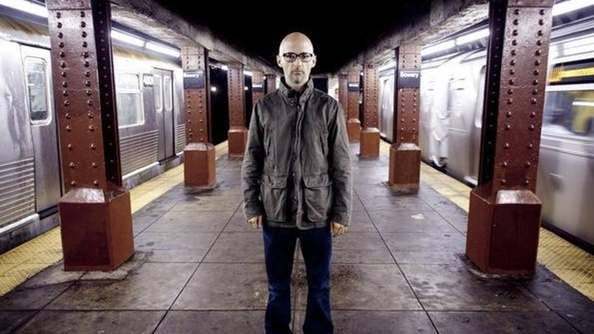 The Quiet, Strange World of Moby | PBS NewsHour | THIRTEEN - New York ...