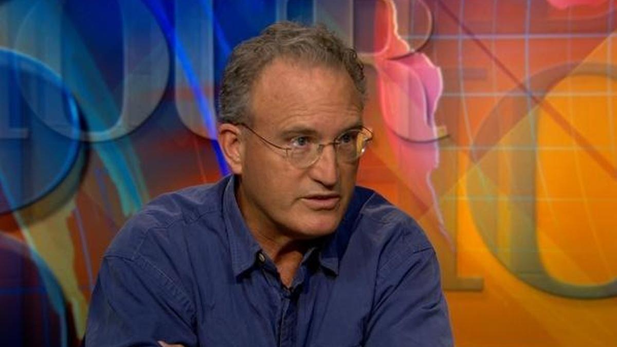 Book Chronicles Fight to Save Web From Sophisticated... | PBS NewsHour ...