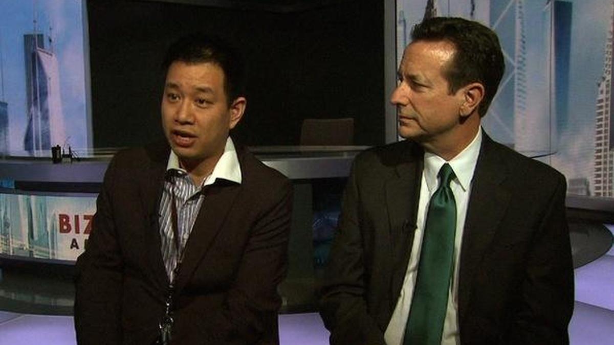 China Launches News Programs for American Audience | PBS NewsHour ...