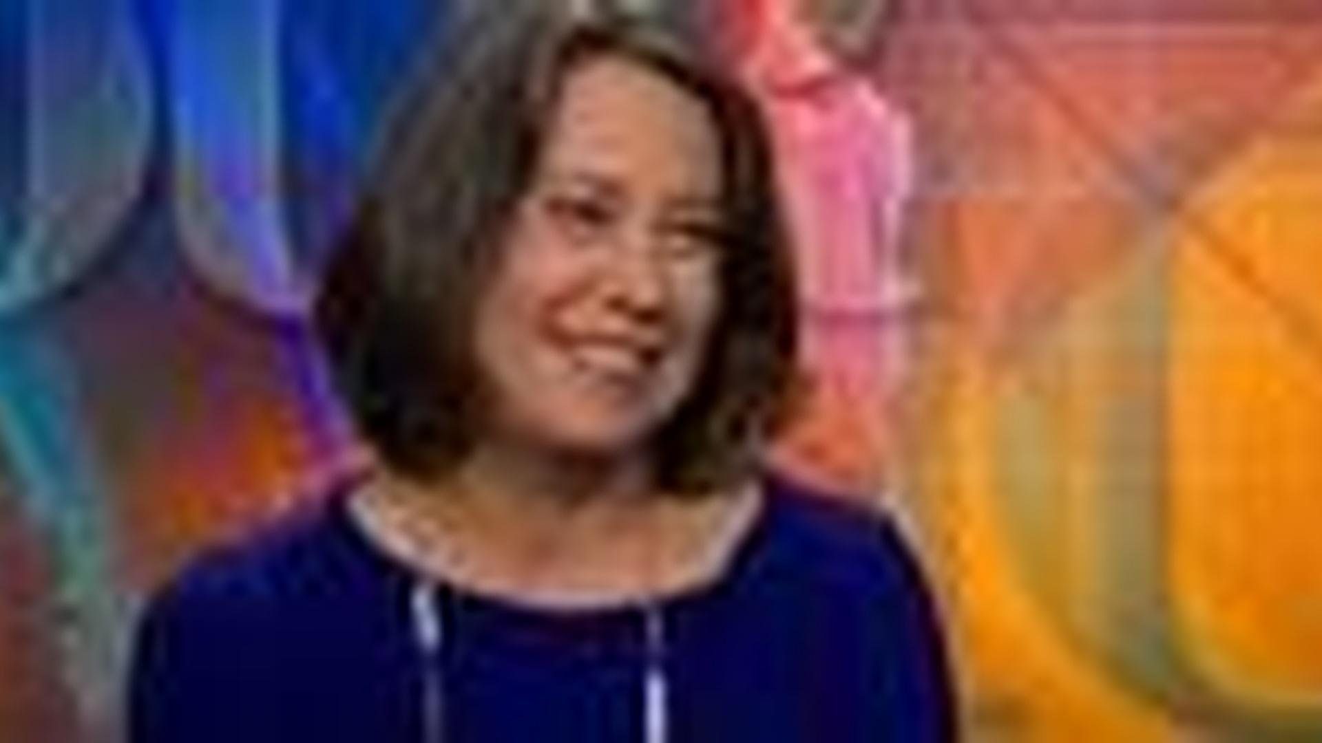 Sheila Bair Takes on Tim Geithner, Gets Tough on Wall Street | PBS ...