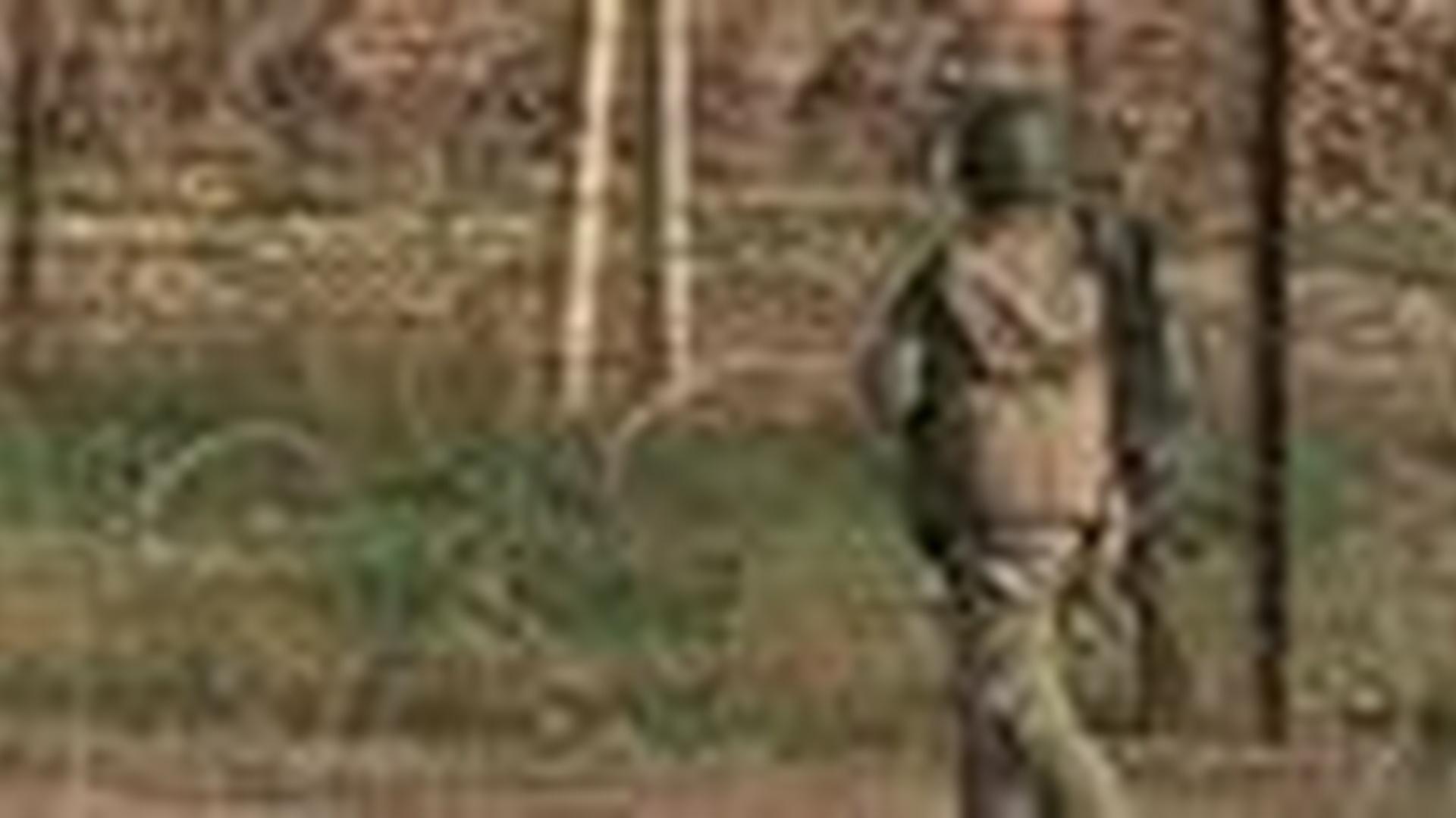 Civil War Next Door: Syrian Conflict Tests Neighbor Turkey | PBS ...