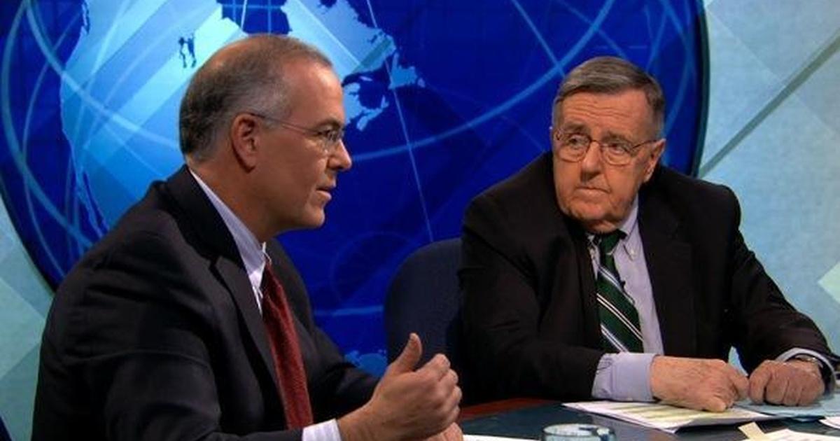 PBS News Hour | Friday, December 16, 2011 | Season 2011 | PBS
