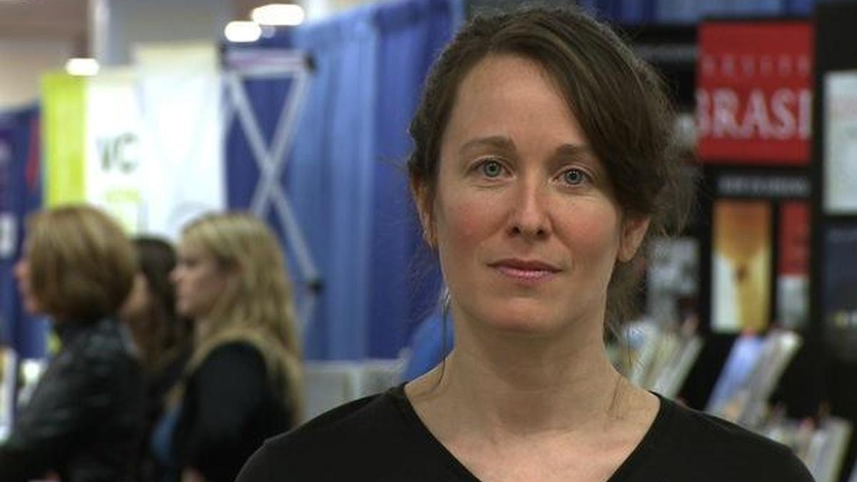 Weekly Poem: 'The Field Has a Girl' by Laurel Snyder | PBS NewsHour ...