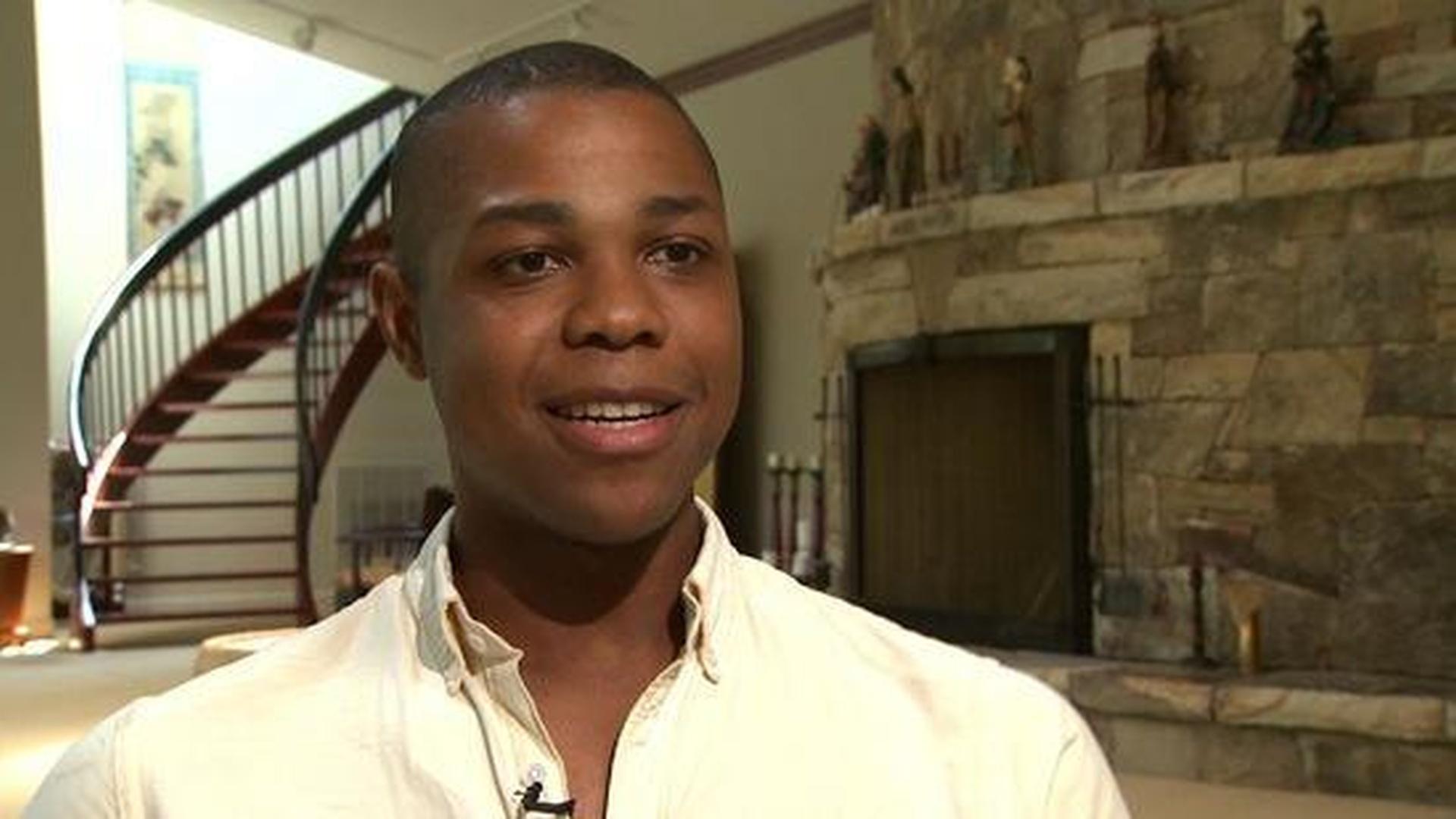 Opera is thriving, a young singer declares | PBS NewsHour | THIRTEEN ...