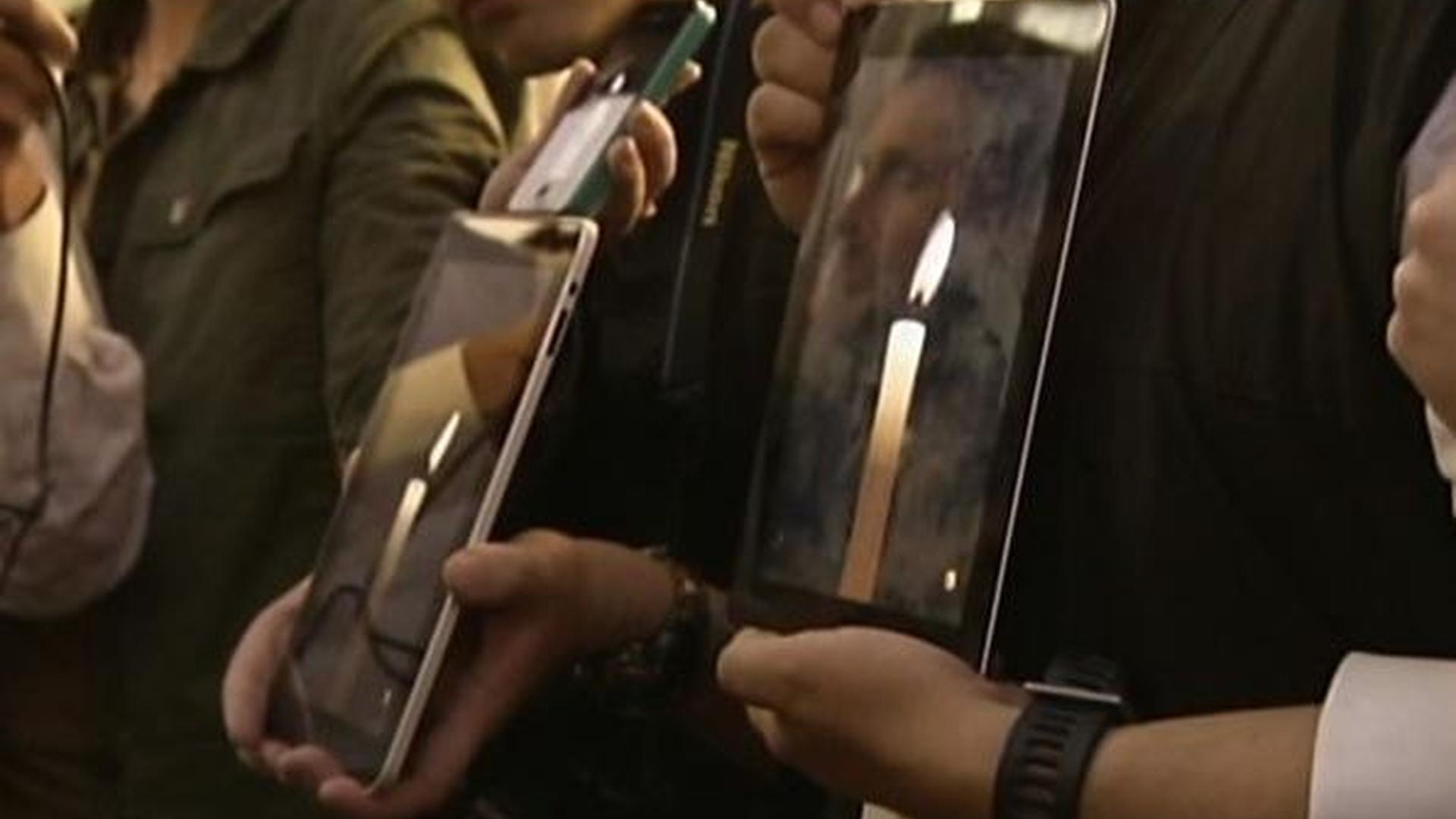 Remembering the Life, Designs of Digital Visionary Steve... | PBS ...