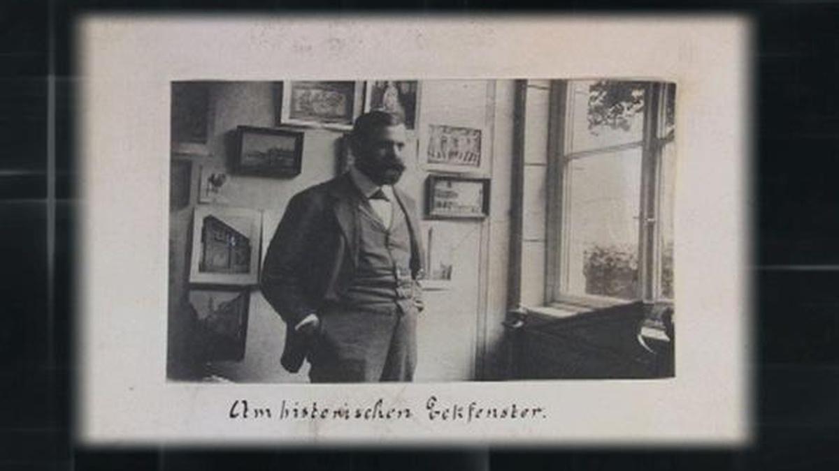 'An Interpretation of Dreams' and Freud's Cocaine Nightmare | PBS ...