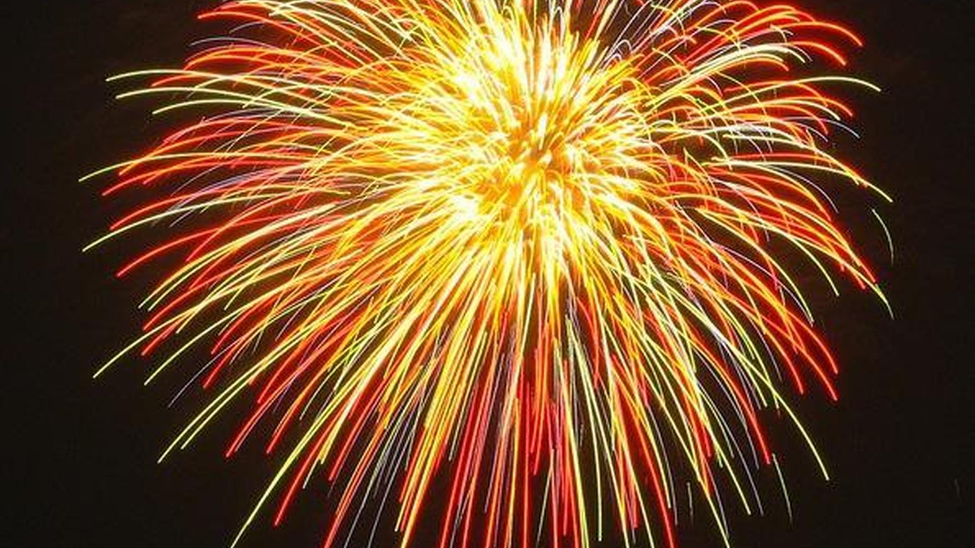 July 4 Fireworks: Behind the Scenes in the Nation's Capital | PBS ...