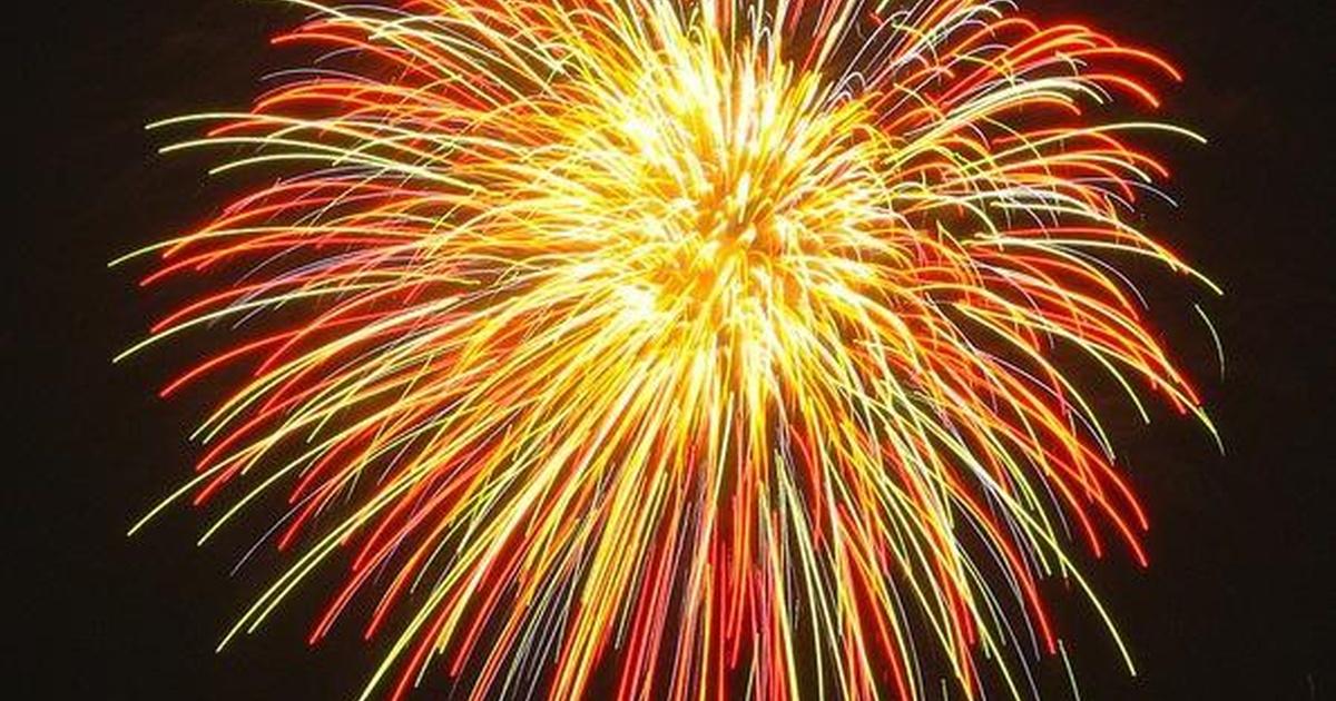 PBS News Hour | July 4 Fireworks: Behind the Scenes in the Nation's ...