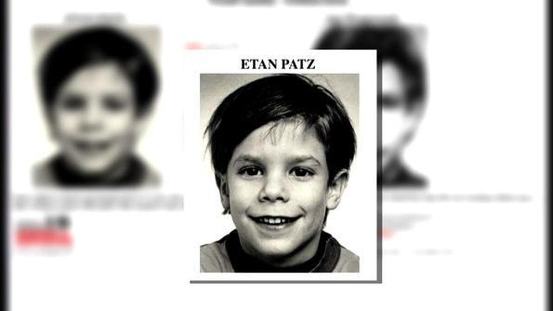 After Murder Suspect's Arrest, a Look at Legacy of Etan Patz | PBS ...