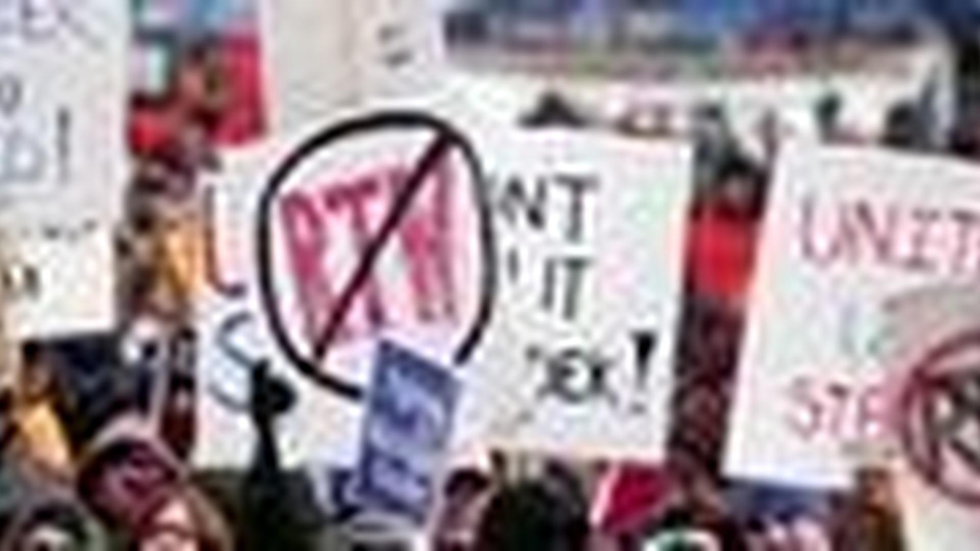 'Right-to-Work' Law in Michigan Points to Weak Labor Union | PBS ...