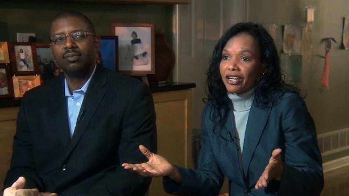 One Family's Effort to Buy Black for a Year | PBS NewsHour | THIRTEEN ...