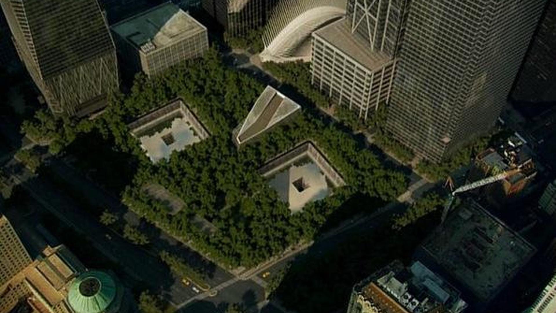 'Engineering Ground Zero' Explores Challenges of... | PBS NewsHour ...