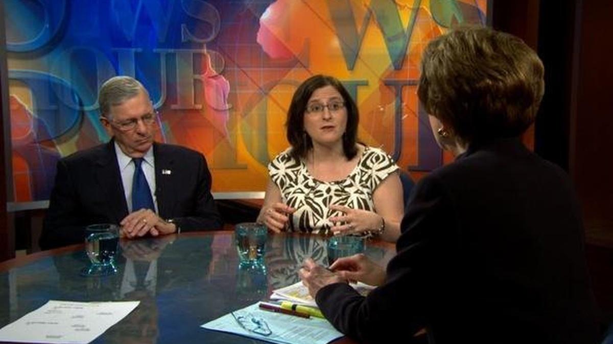 Secret Service Investigation: What's Under Investigation? | PBS ...