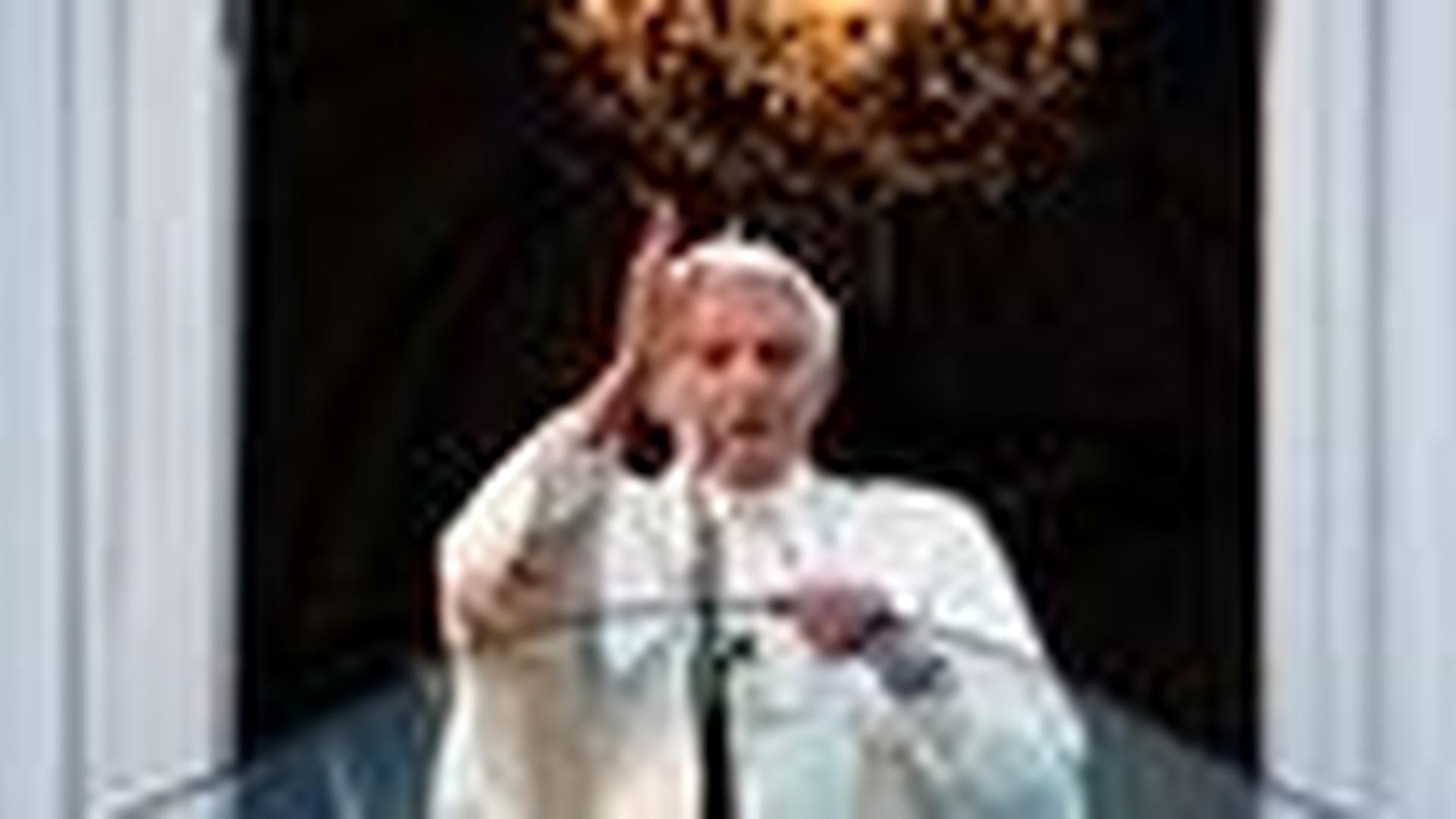 Looking Ahead to Papal Conclave as Benedict XVI Leaves | PBS NewsHour ...