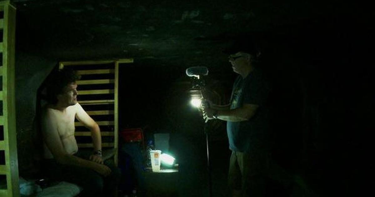 Invisiblepeople Tv Aims To Empower Homeless Through Season 2011