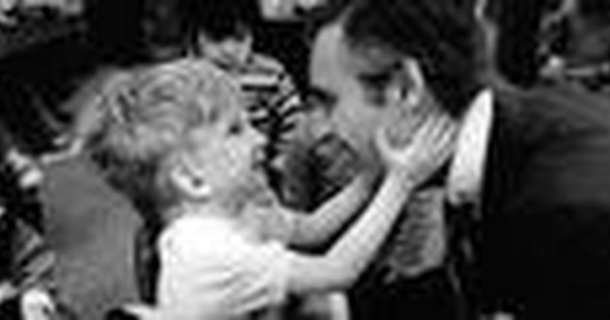 PBS NewsHour | Words of Hope and Healing: Mr. Rogers Message Goes Viral ...