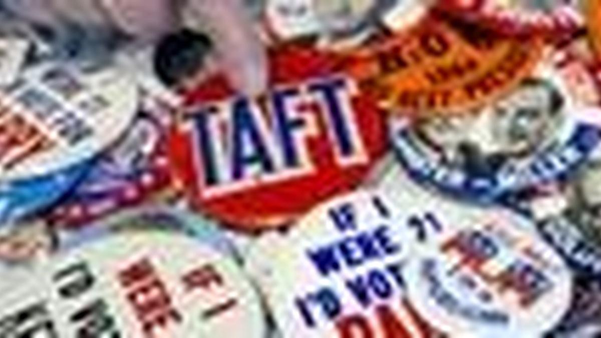 Conservative Activists Outline Political Future at CPAC | PBS NewsHour ...