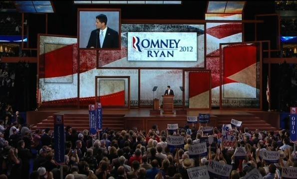 PBS NewsHour - On Day 2 of RNC, Rice and Ryan Speeches Were Standouts ...