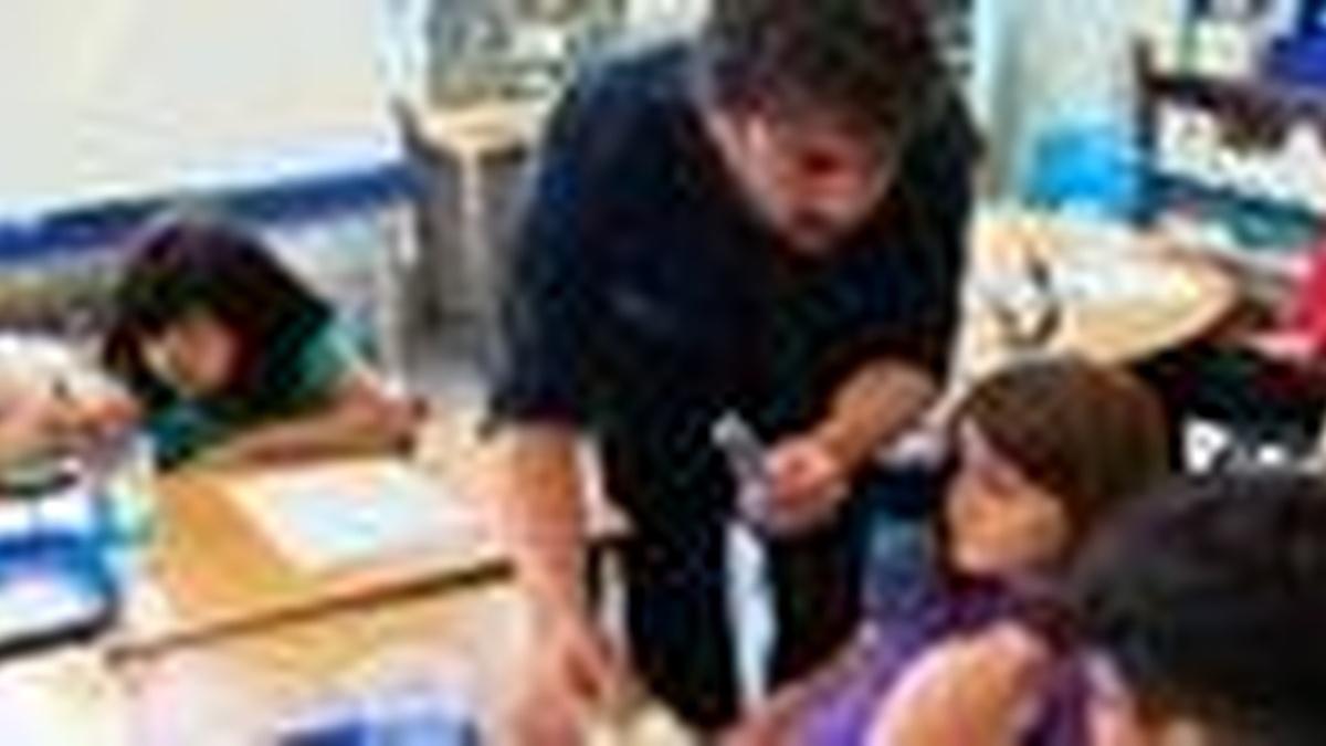 In Chicago, Public Schools Work Towards a 'Common Core' | PBS NewsHour ...