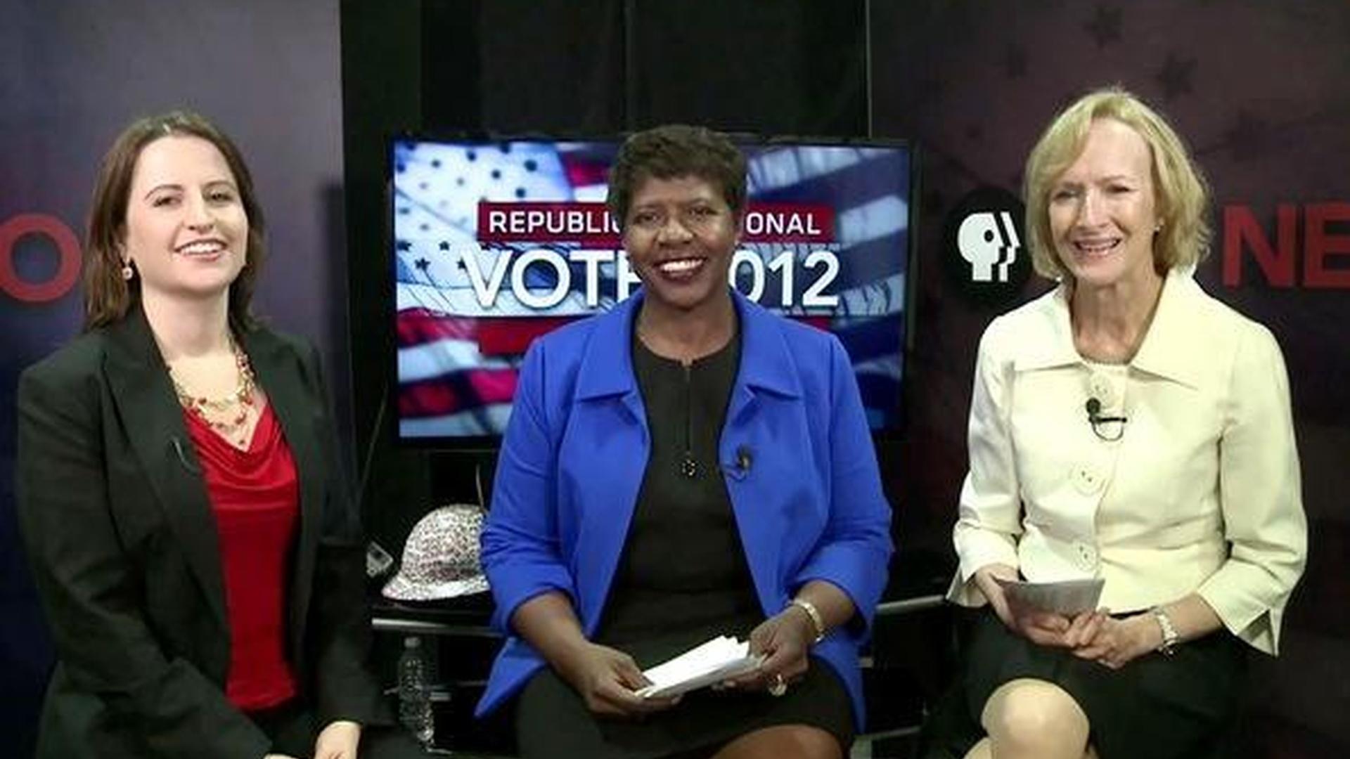 Political Checklist: What to Expect from First Day of RNC | PBS ...