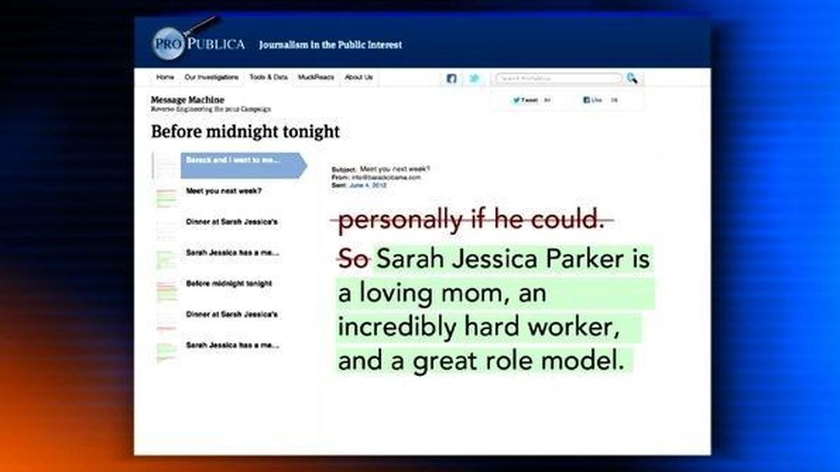 How Politicians' Use of Social Media Can Go Awry | PBS NewsHour ...