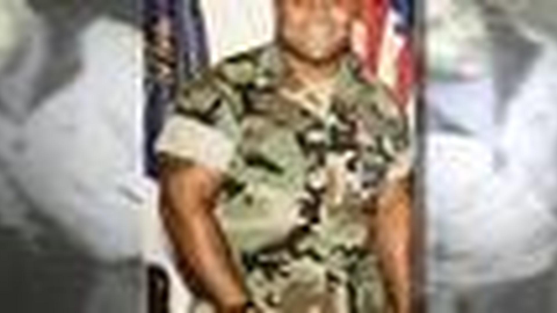 After Police Standoff, Big Bear Community Feels Relief | PBS NewsHour ...