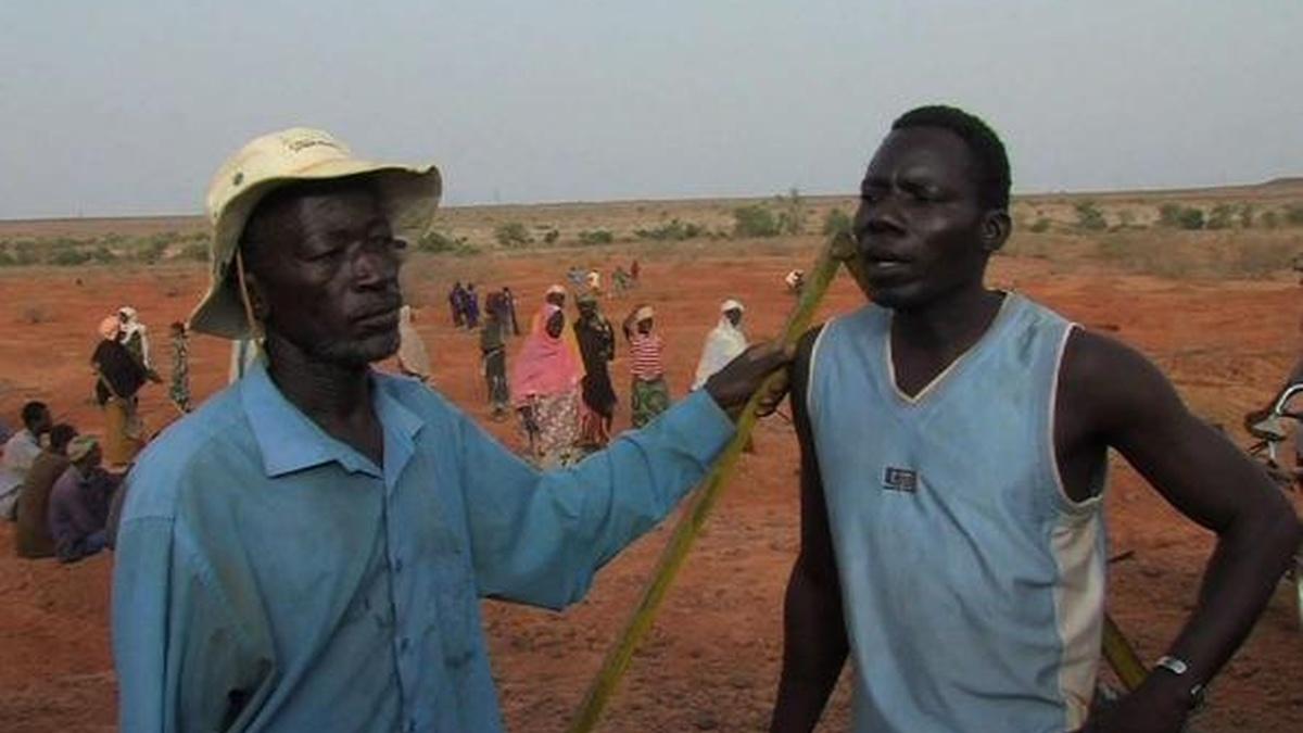 Niger Leads West Africa in Addressing Drought and Famine | PBS NewsHour ...