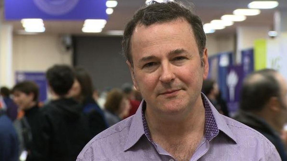 Weekly Poem: 'Home Brew' by Tony Barnstone | PBS NewsHour | THIRTEEN ...