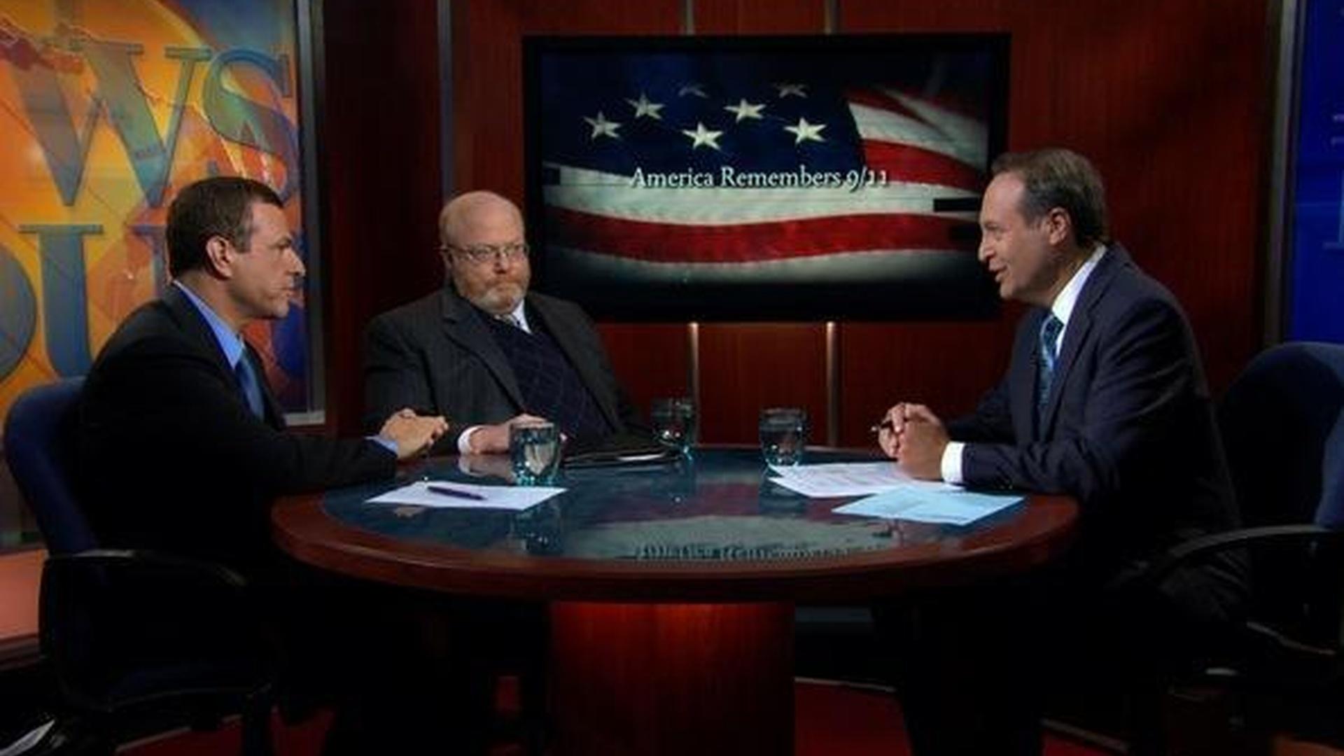 Historians Discuss How Events of 9/11 Changed America | PBS NewsHour ...