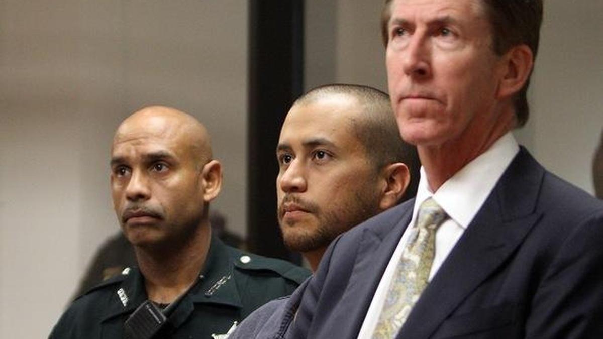 Trayvon Martin Case: Will Zimmerman Face a Jury? | PBS NewsHour ...