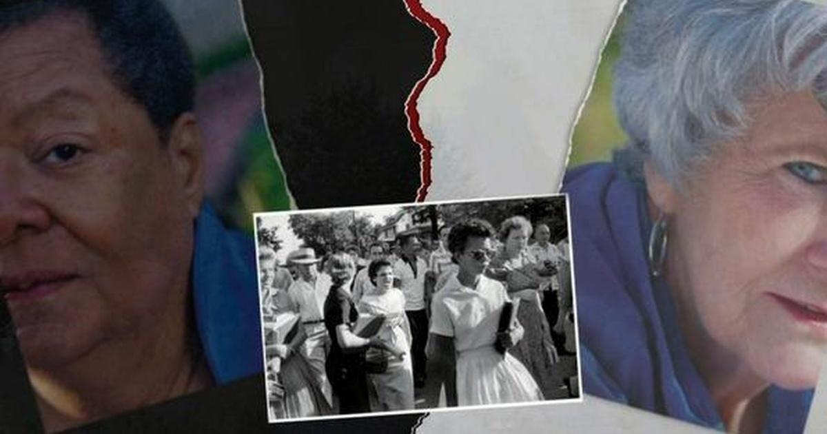 PBS NewsHour | Book Tells How Iconic Civil Rights Era Photo Changed ...