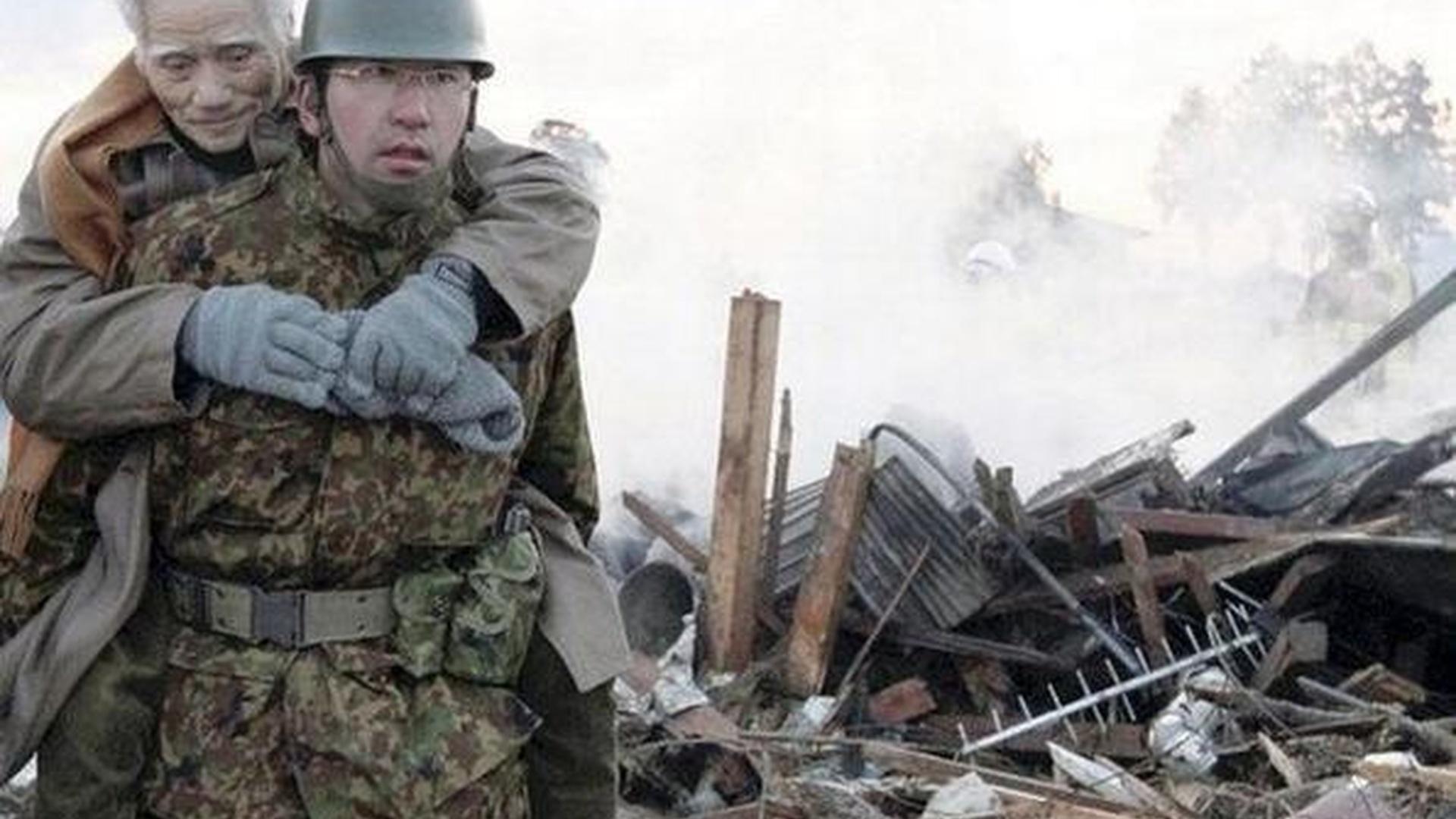 Japan Strains to Thwart Nuclear Meltdown at Three Reactors | PBS ...