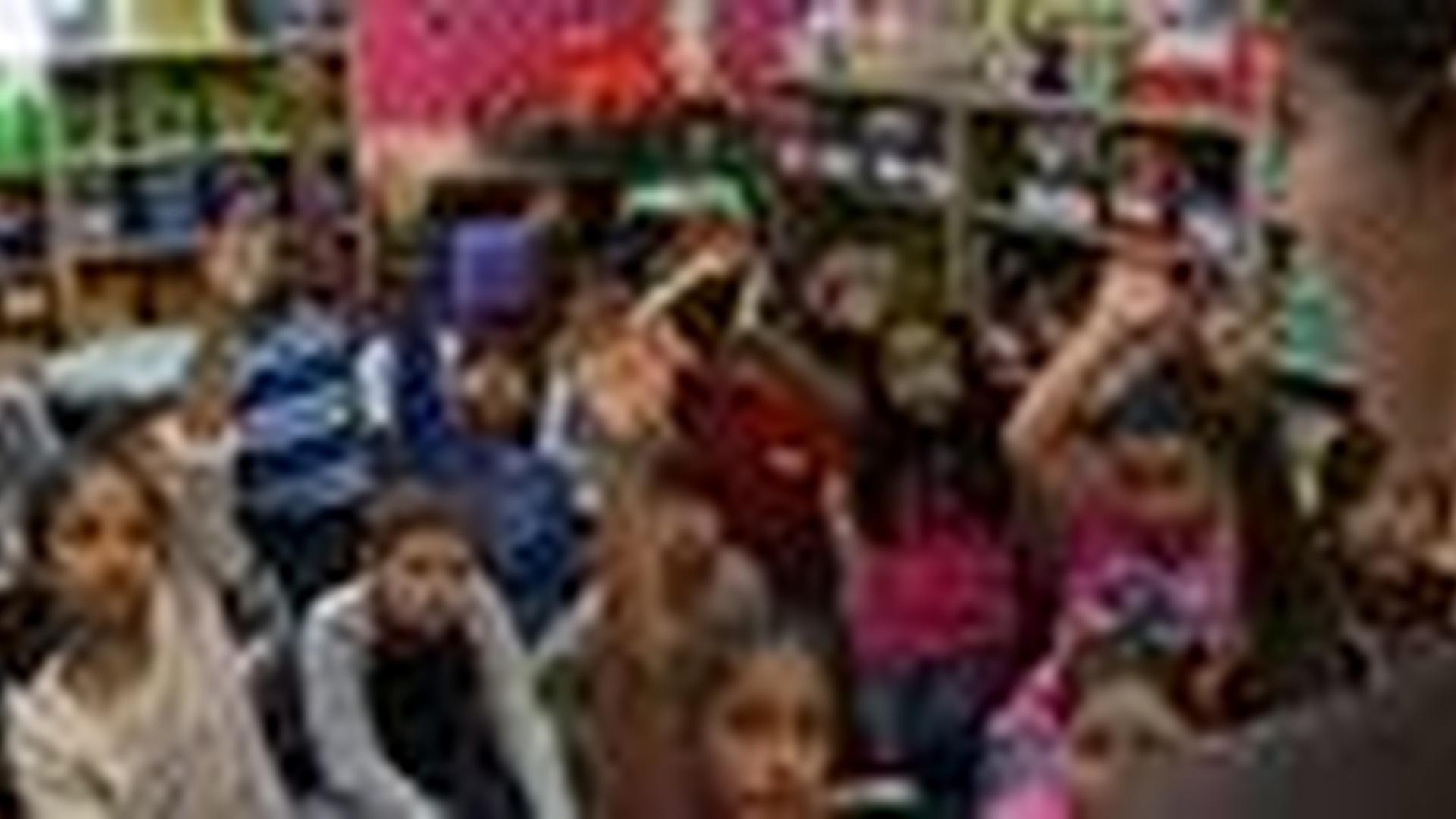 Teachers Embrace 'Deep Learning,' Teaching Practical Skills | PBS ...
