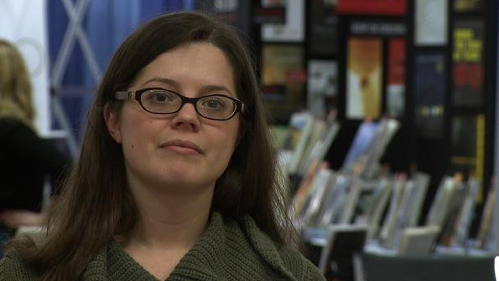 Weekly Poem: 'Fiat Lux' by Traci Brimhall | PBS NewsHour | THIRTEEN ...
