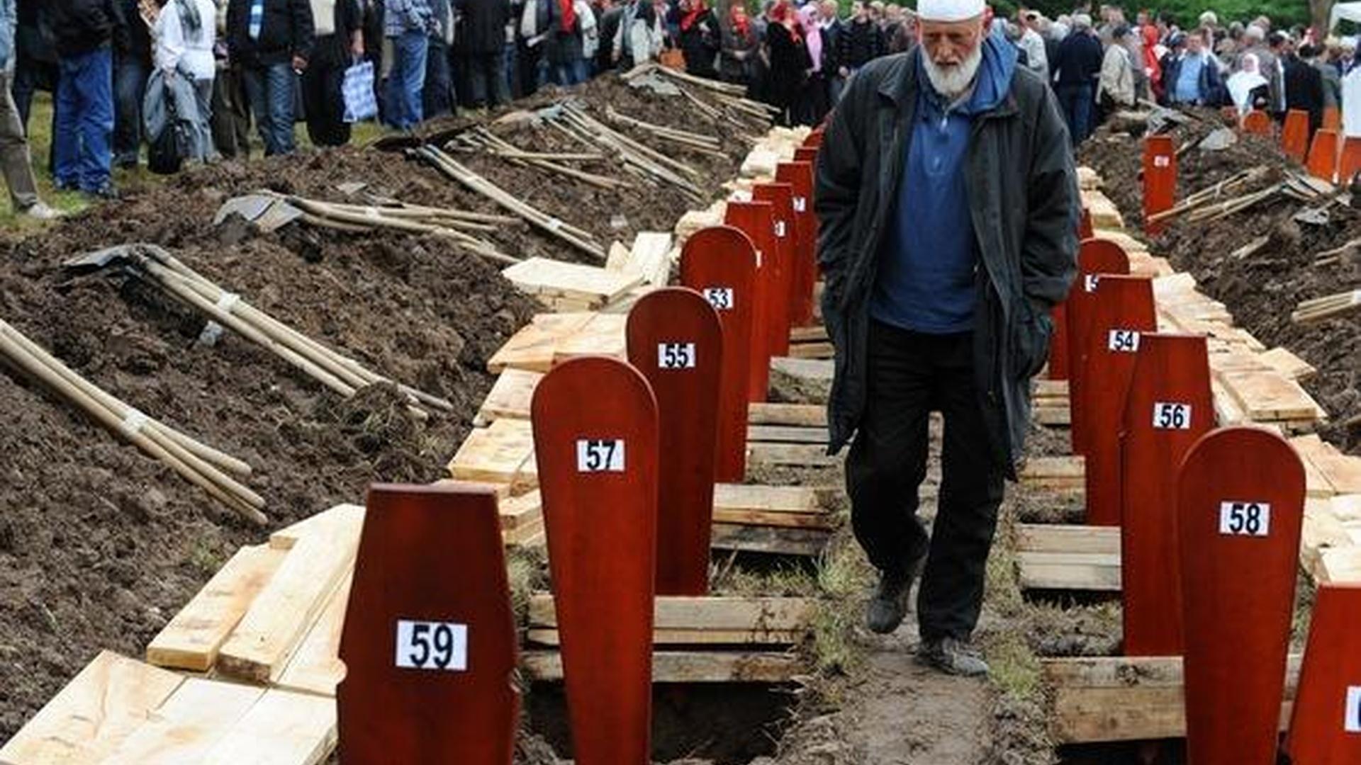 Canadian Ambassador: Syrian Massacre Is 'Horrific Incident' | PBS ...