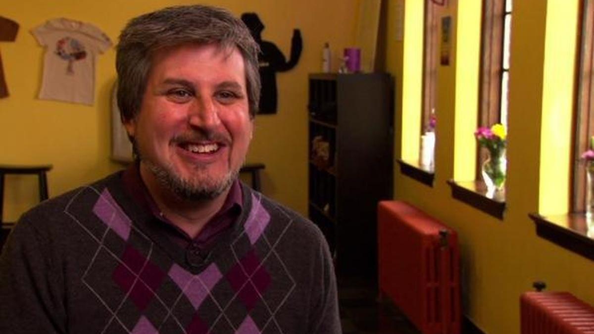 More With Albany Park Theatre Project's David Feiner | PBS NewsHour ...