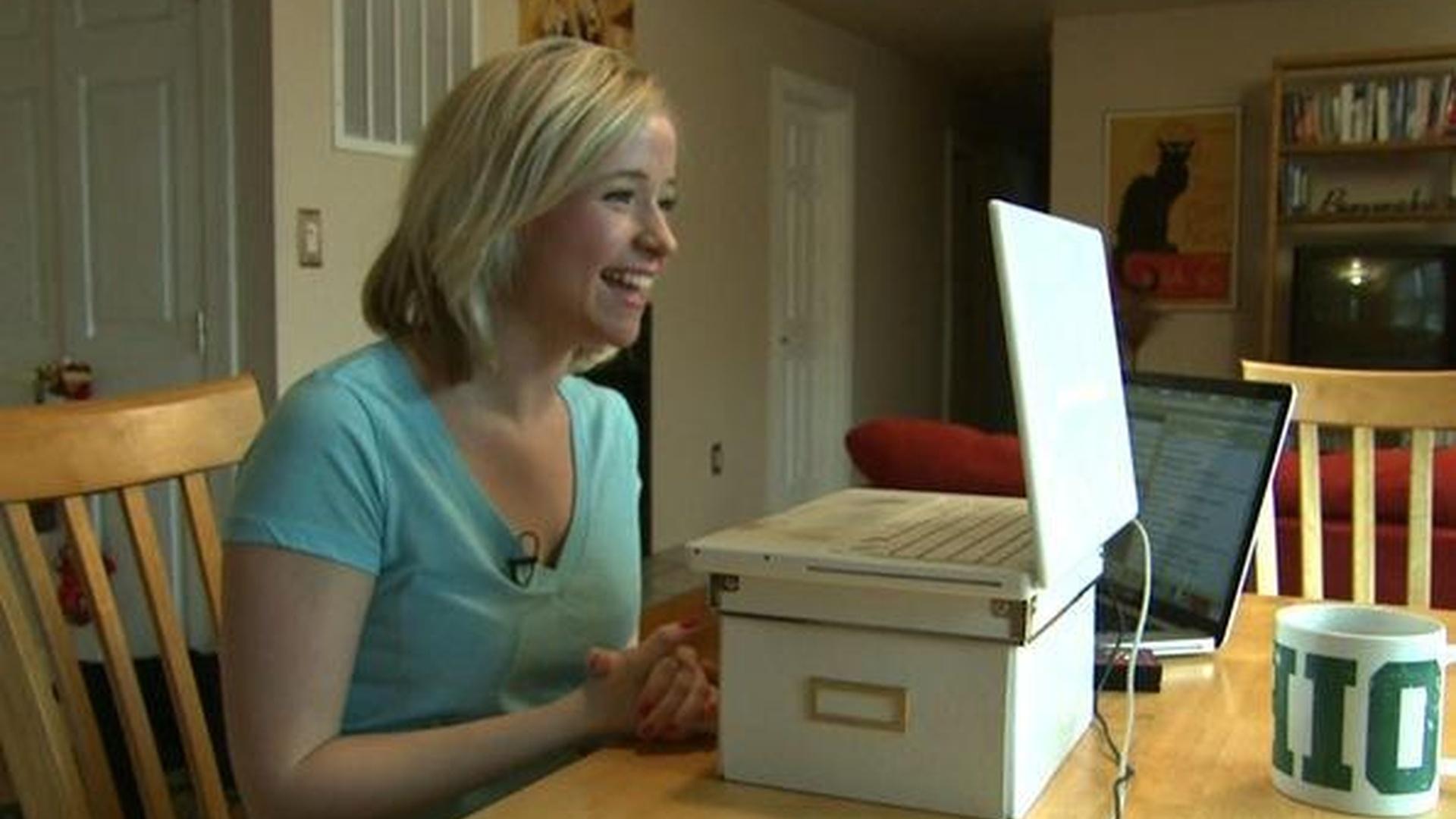 'OMG! Meiyu' Introduces China to American Slang | PBS NewsHour ...