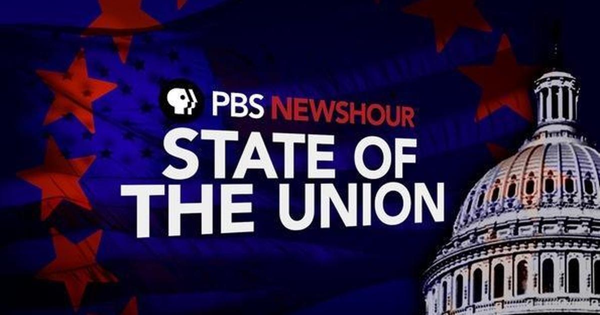 PBS News Hour | Watch PBS NewsHour Special 2012 State of the Union ...